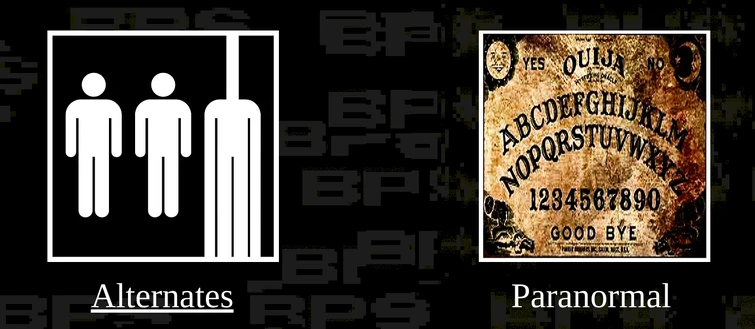 Discuss Everything About The Mandela Catalogue Wiki | Fandom