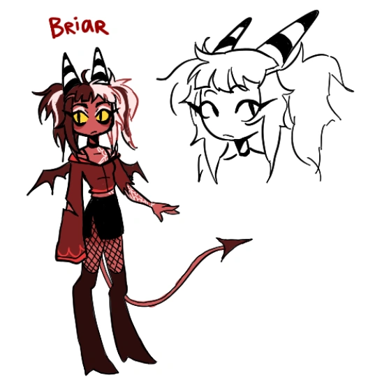 ideas for another oc | Fandom