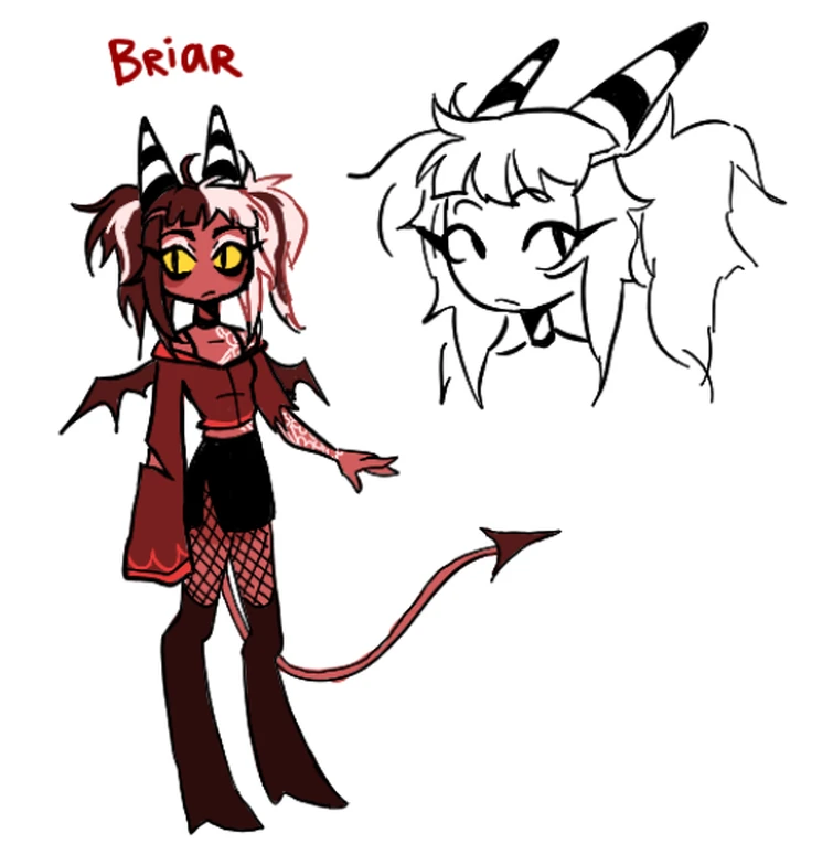 ideas for another oc | Fandom