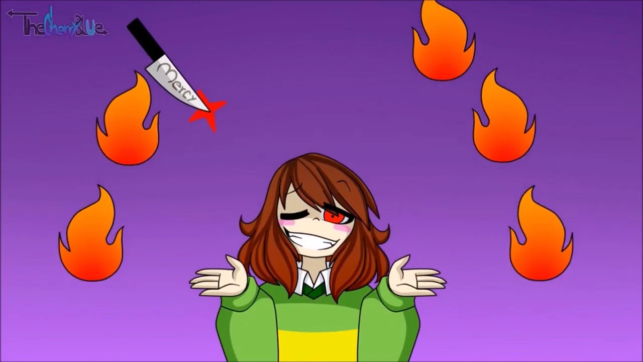 Has anyone else reuploaded the deleted animations in this video? | Fandom