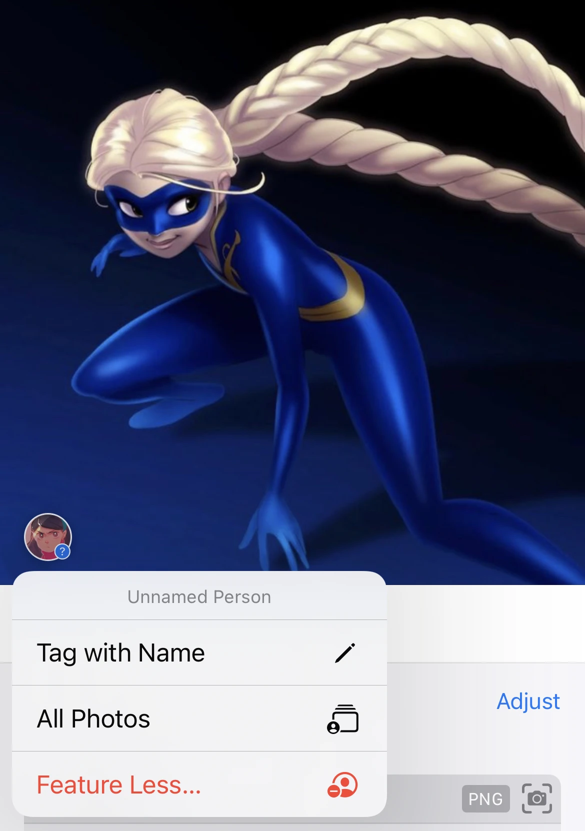 Something really weird just happened… | Fandom