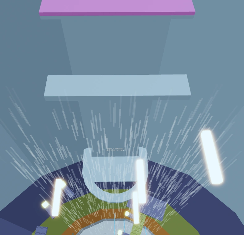 TOH Update: Collision nerfed! | Fandom