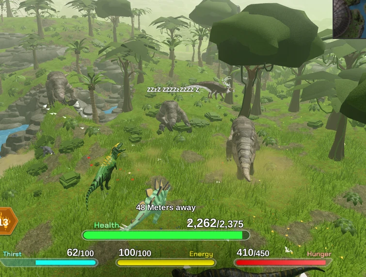 Discuss Everything About Dinosaur Simulator Wiki | Fandom