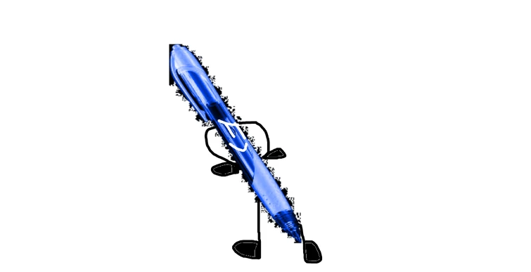 Cursed Pen | Fandom