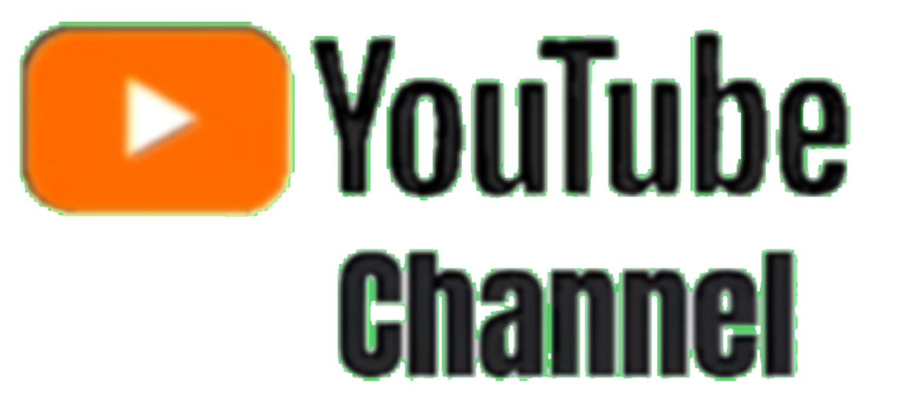 Logo de YouTube Channel | Fandom