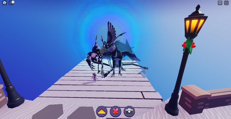 Trading DBL FM Paranox + NM DBL Viridik! | Fandom