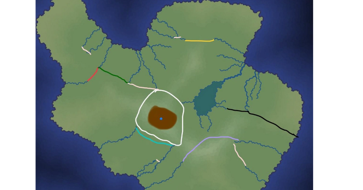 The Island (Sign-up Thread) | Fandom