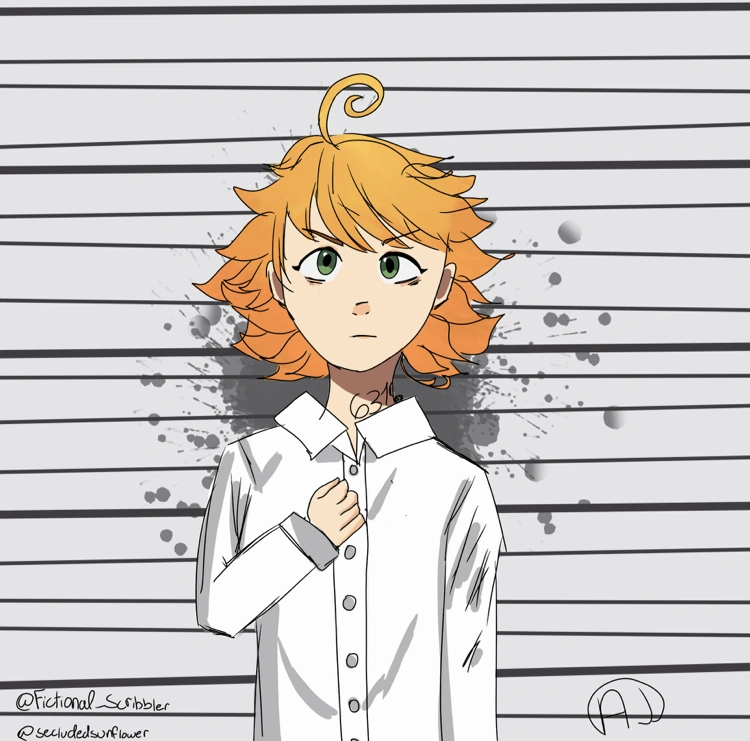 Fanart of Emma | Fandom