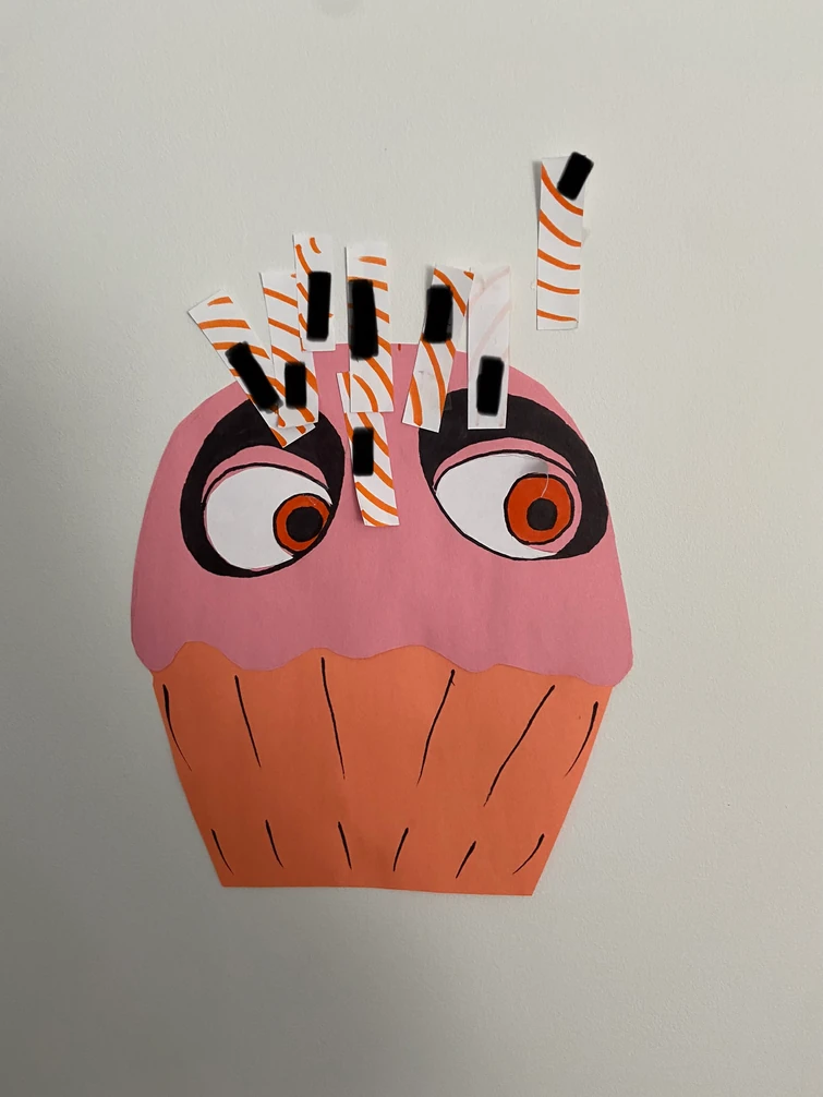 sorry for my absence post 1: birthday art | Fandom