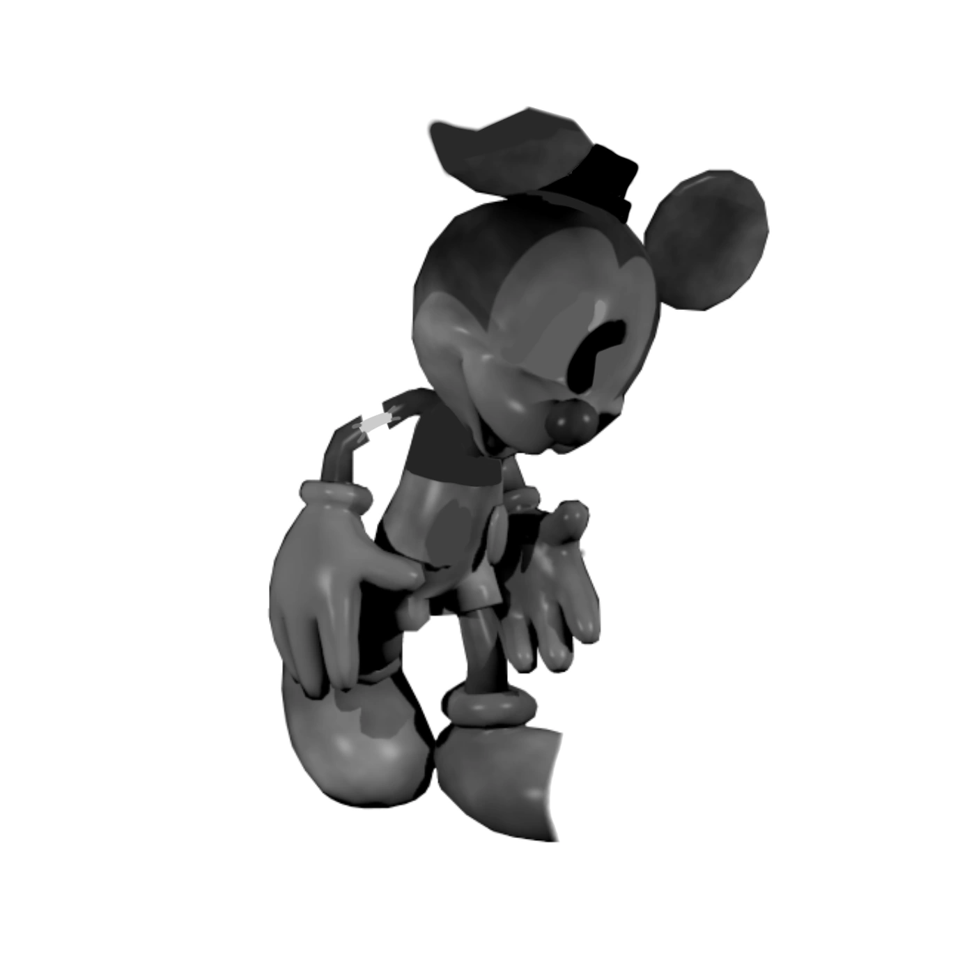 Revenge mouse uptade!!! | Fandom