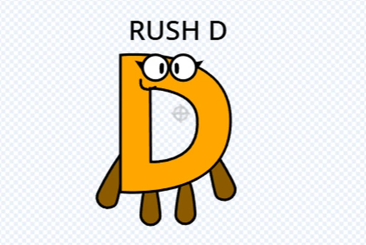 New Rushblocks | Fandom