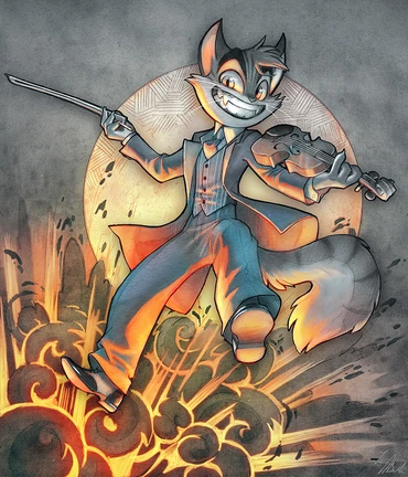 Discuss Everything About Villains Wiki | Fandom