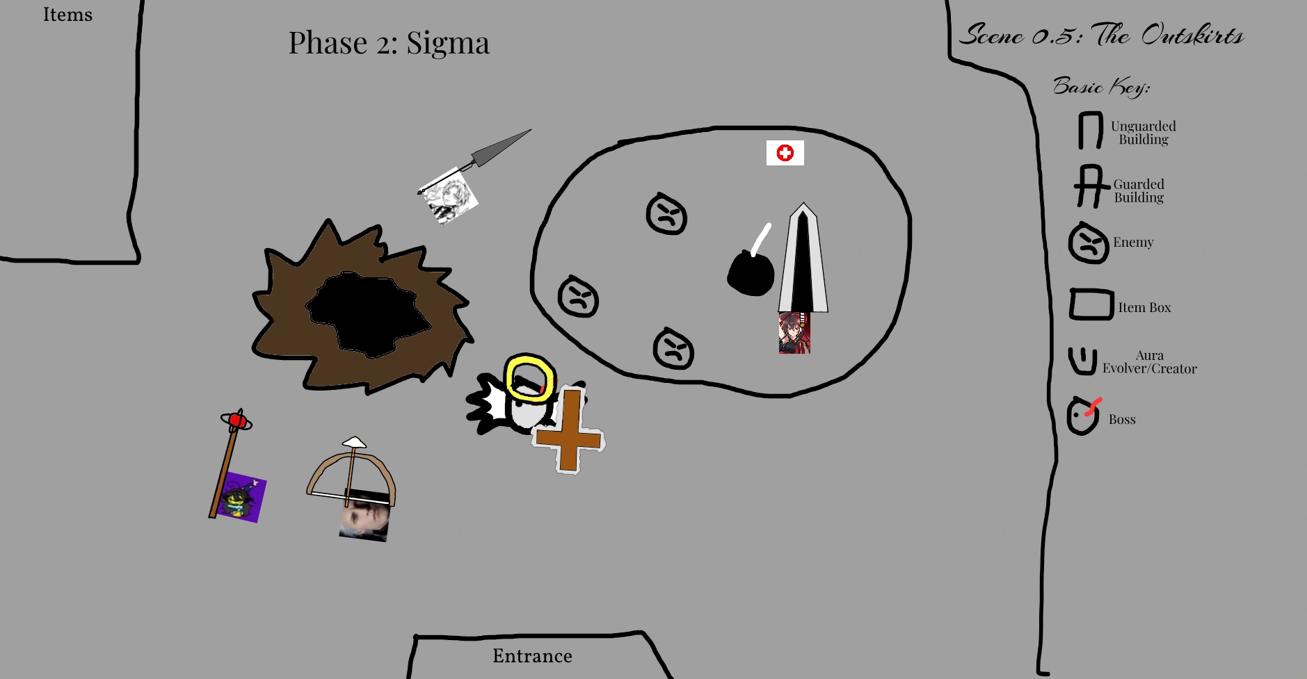 Hell to the 3rd power | Fandom