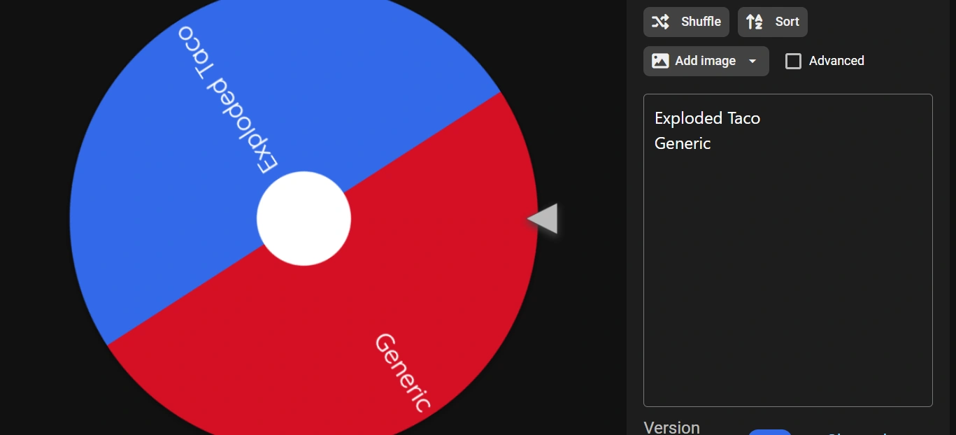 THE FINAL SPIN | Fandom