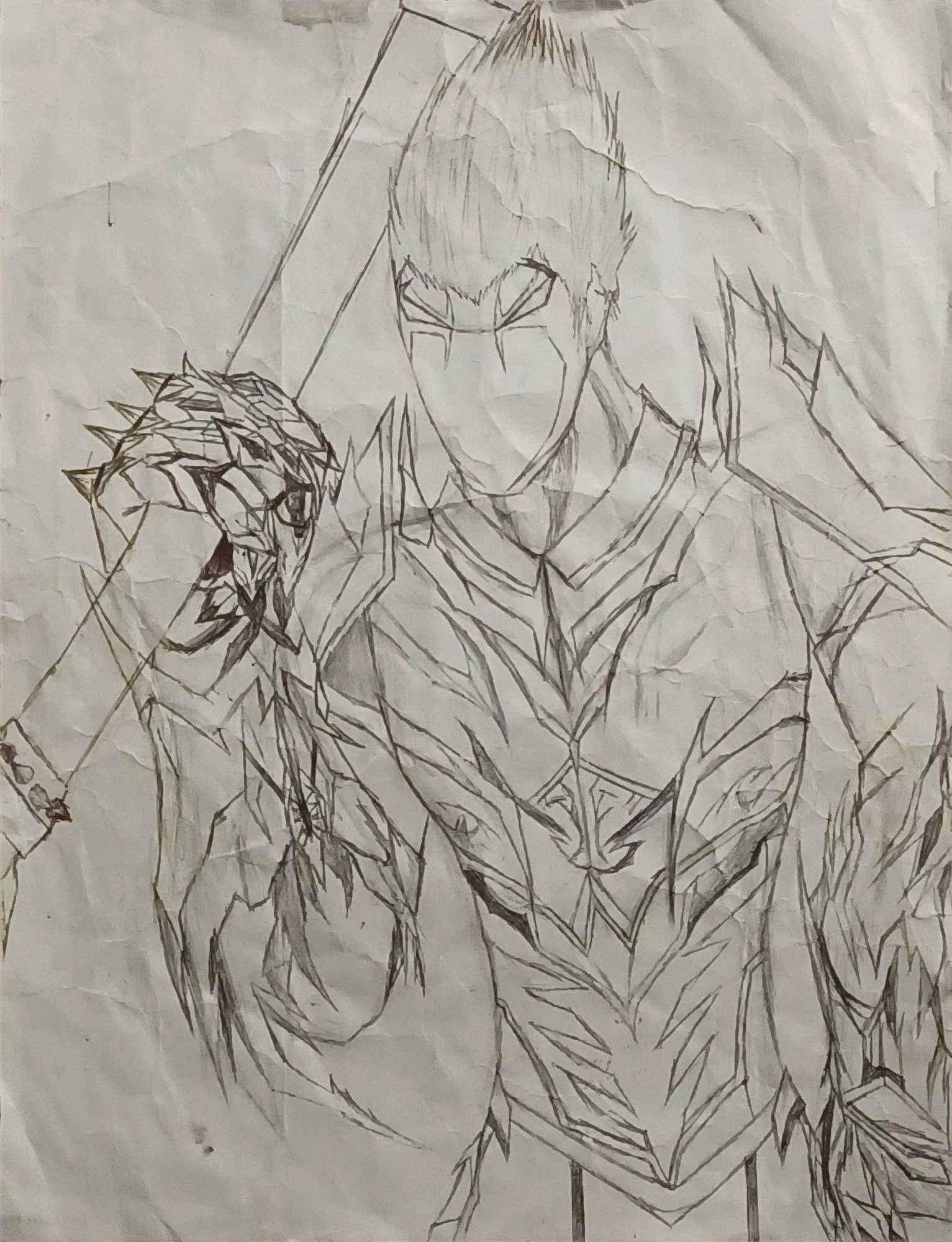 Spawn Wukong/ Necro King. | Fandom