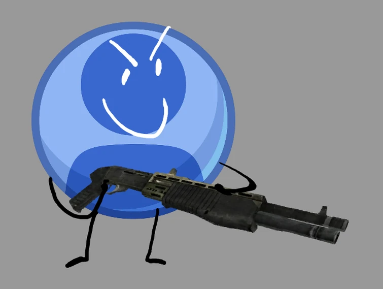 give me some bfdi hunger games screenshots and i will draw them! | Fandom