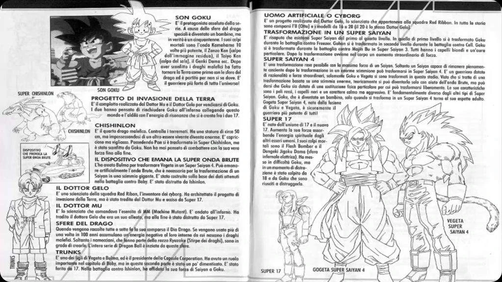 GT Gogeta scales higher than DBS and here's proof | Fandom