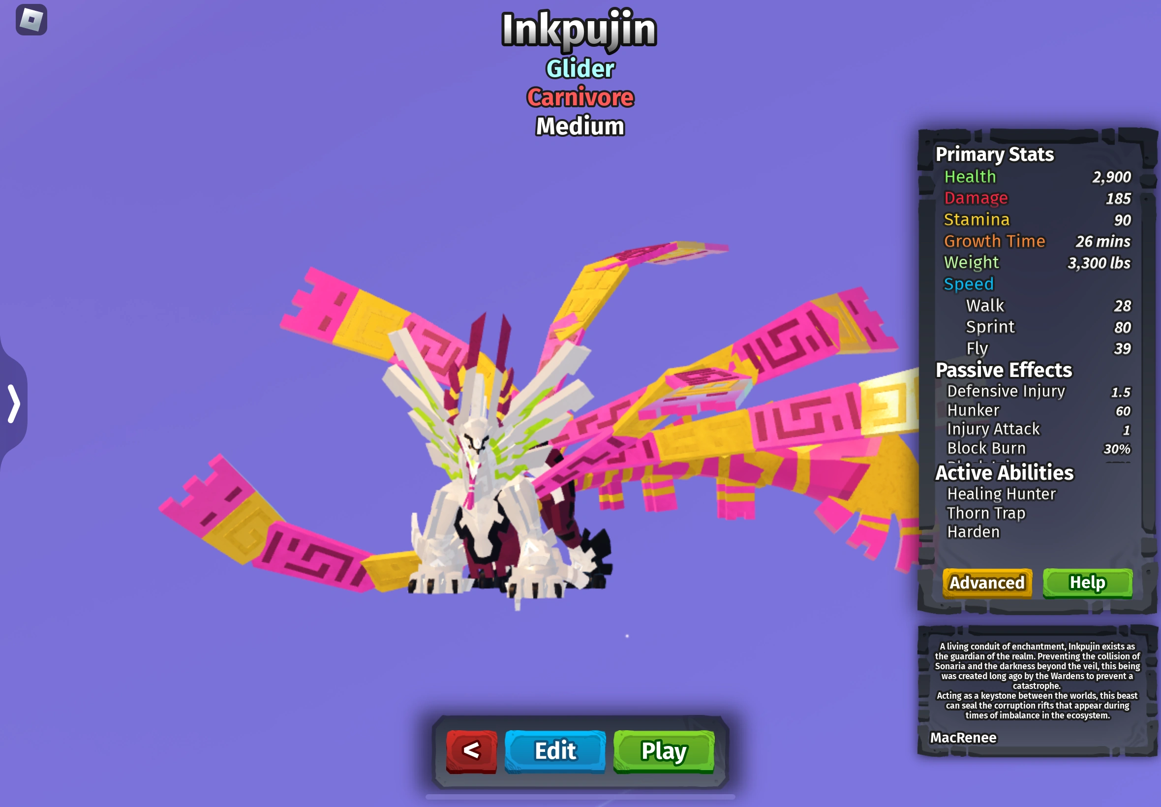 Daki from Demon Slayer Inkpujin | Fandom