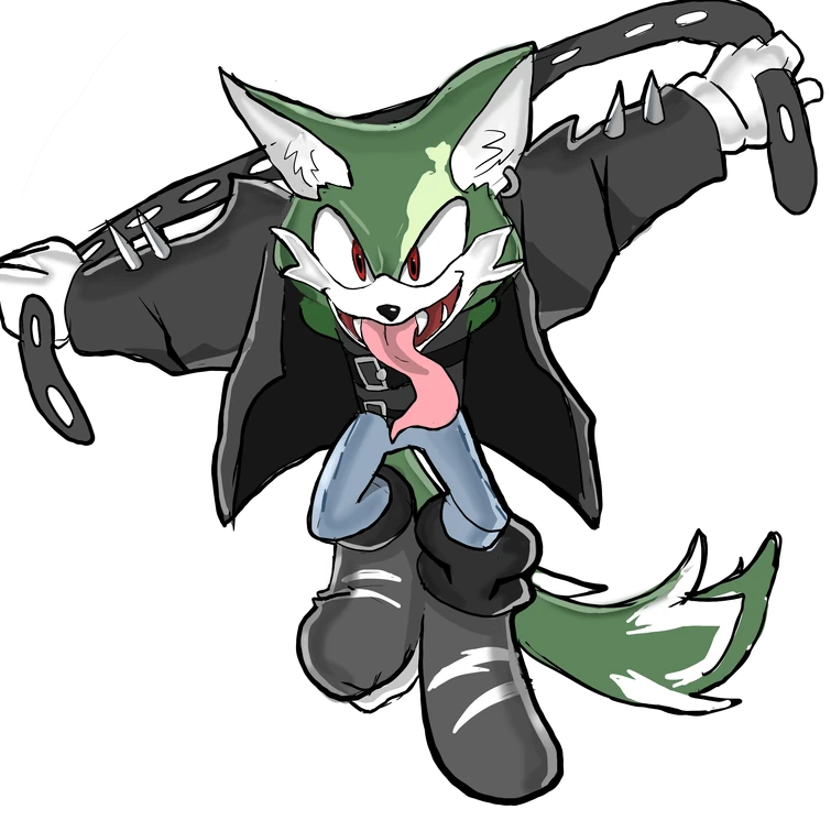 Craig the wolf | Fandom