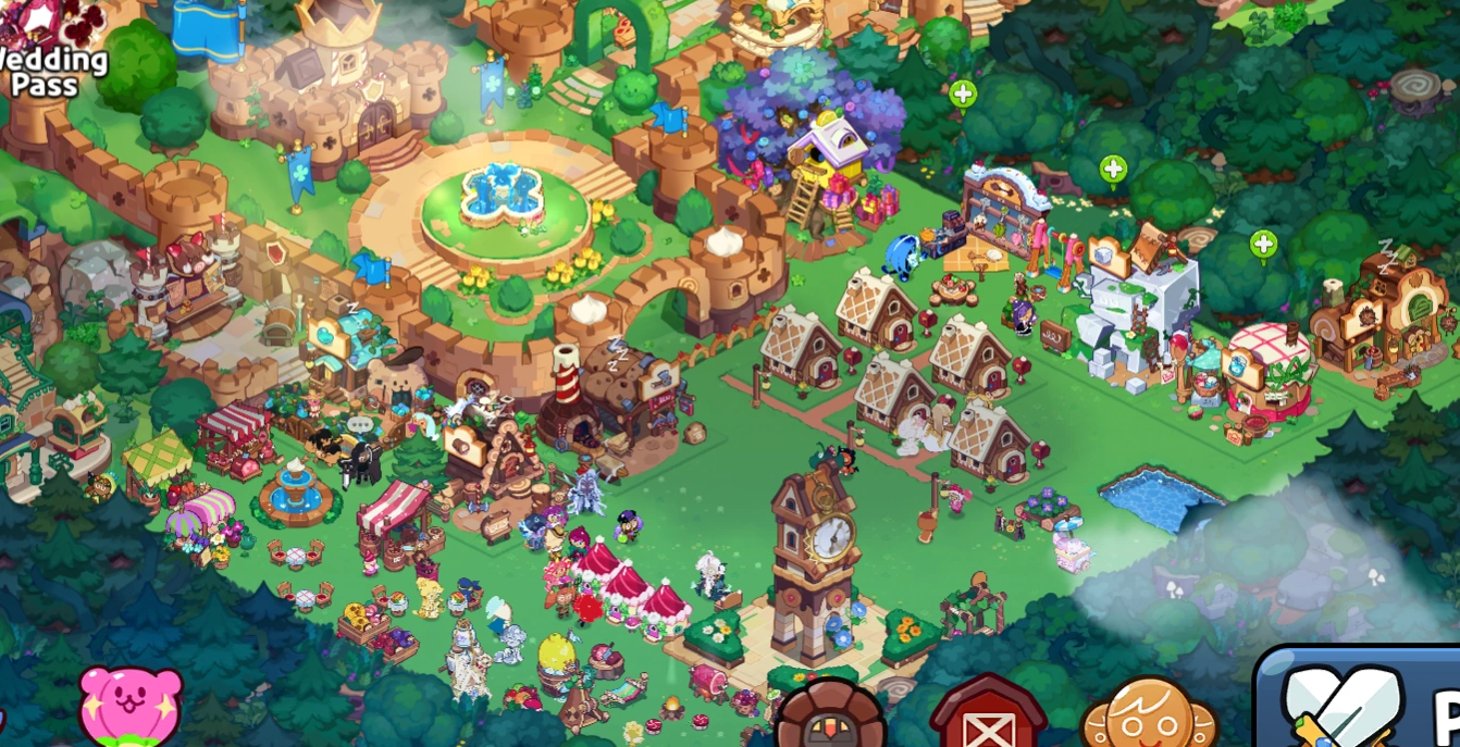 Find the beast cookie easy edition | Fandom