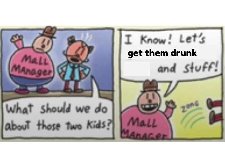 Discuss Everything About Dog Man Wiki | Fandom