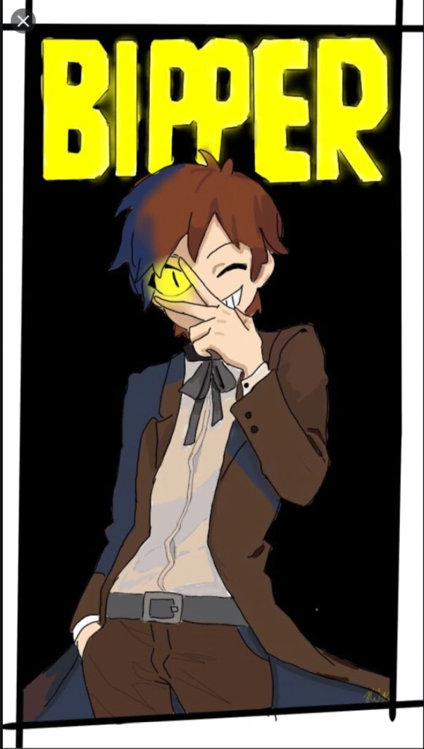 Bipper photo of the day #3 | Fandom