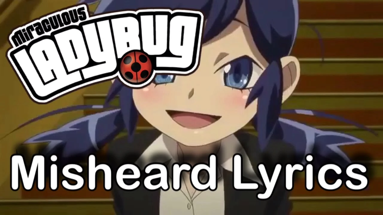 Ladybug PV lyrics | Fandom