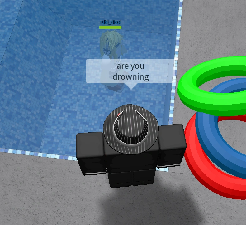 Drown | Fandom