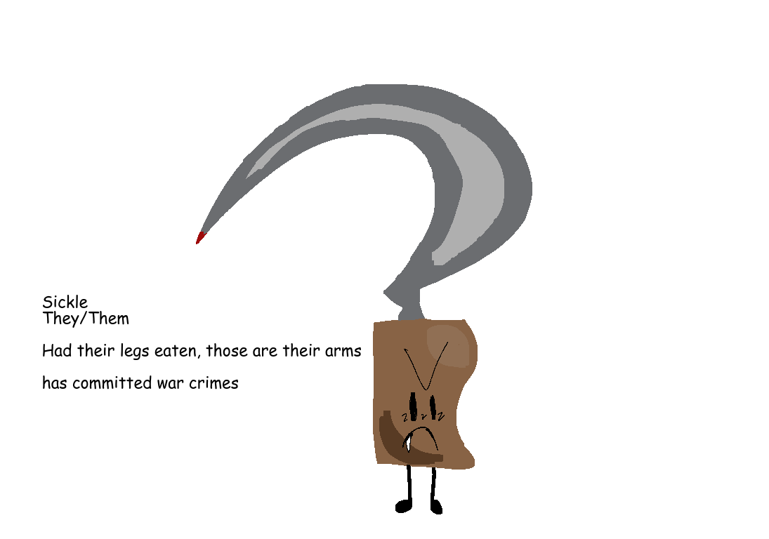 new oc wowowow | Fandom