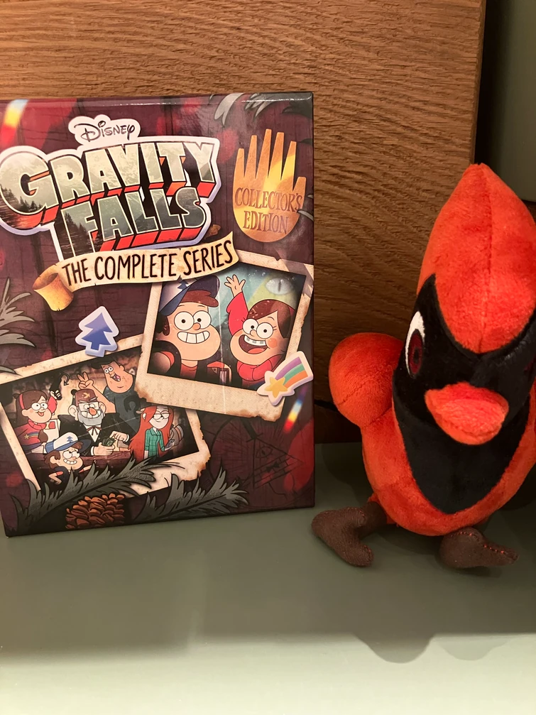 THEY HAVE ARRIVED | Fandom