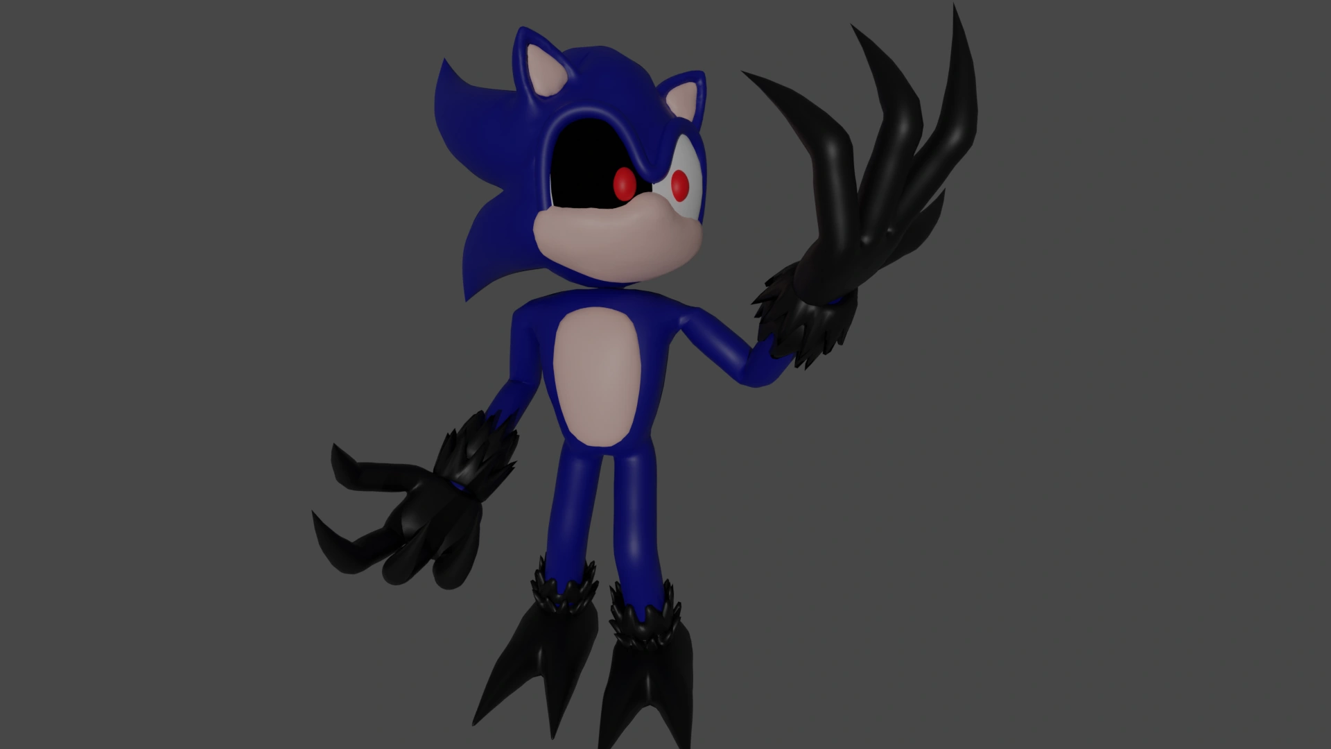 My first EXE design | Fandom