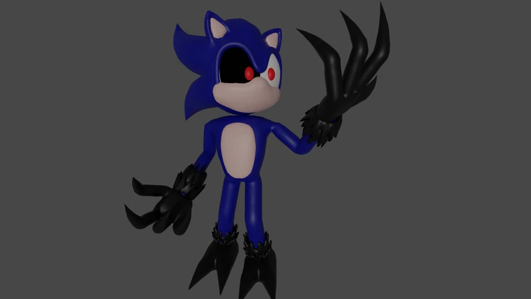 My first EXE design | Fandom