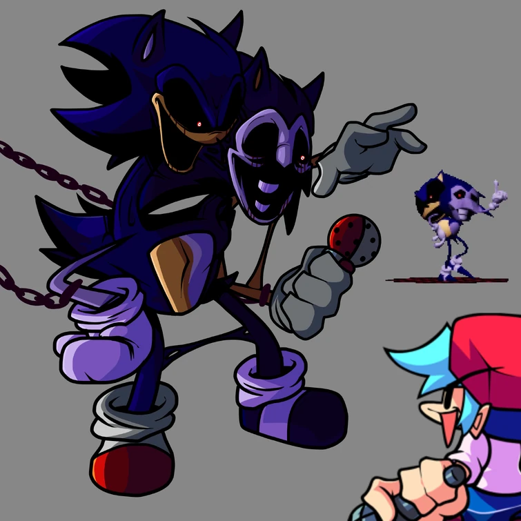 Trinity 2D full | Fandom