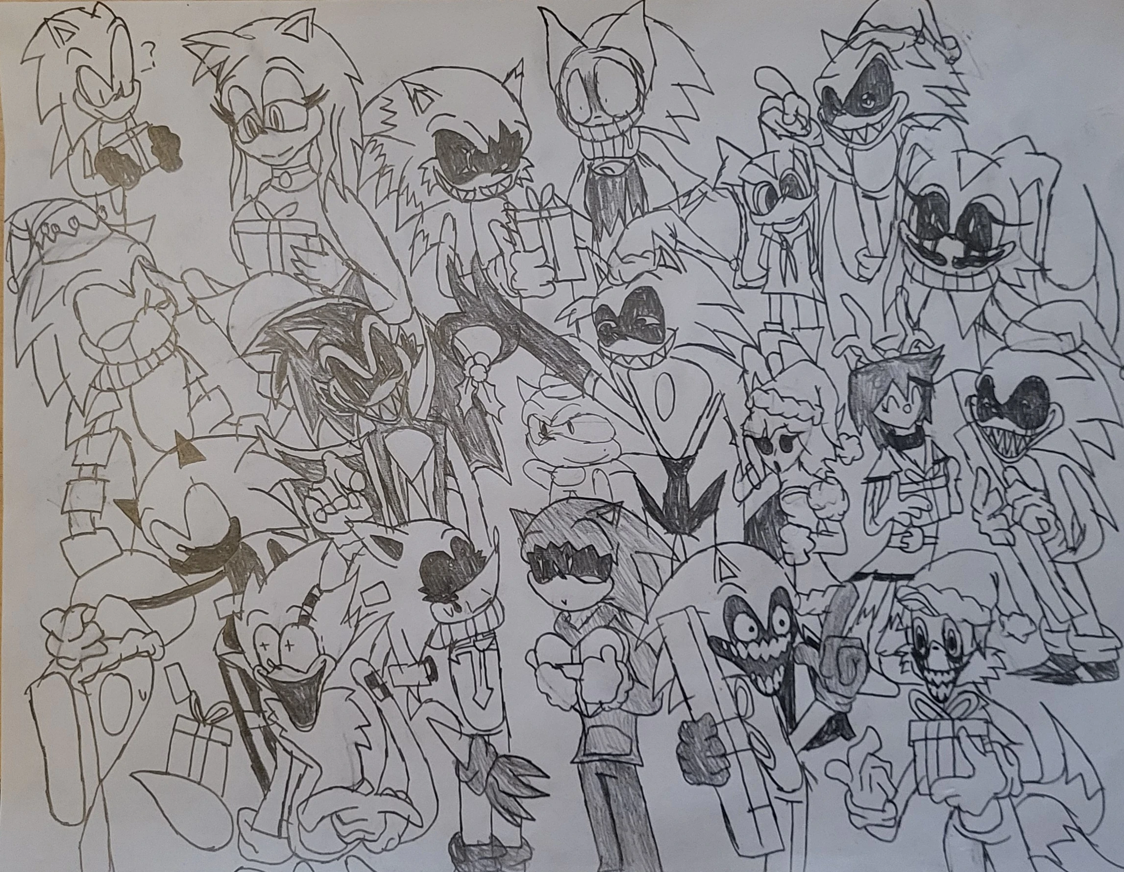 SKIBIDI TOILET RIZZ!!!! (Round 22) | Fandom