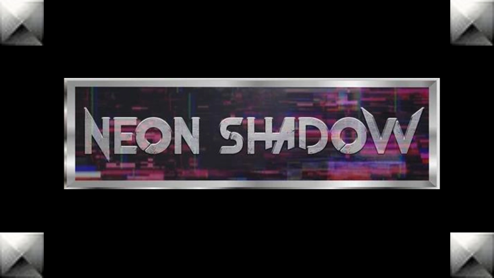 Neon Shadow Wallpaper! | Fandom