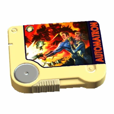 Discuss Everything About Fallout Wiki | Fandom
