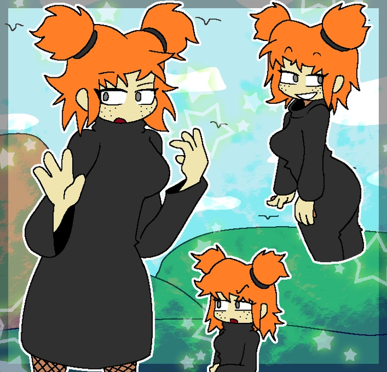 Ok, share me simp material characters and i will rank them | Fandom