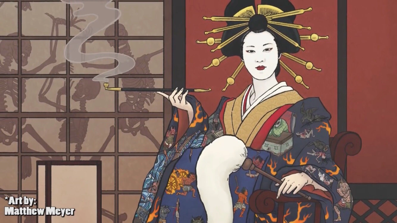 Fox priestess 🦊 | Fandom