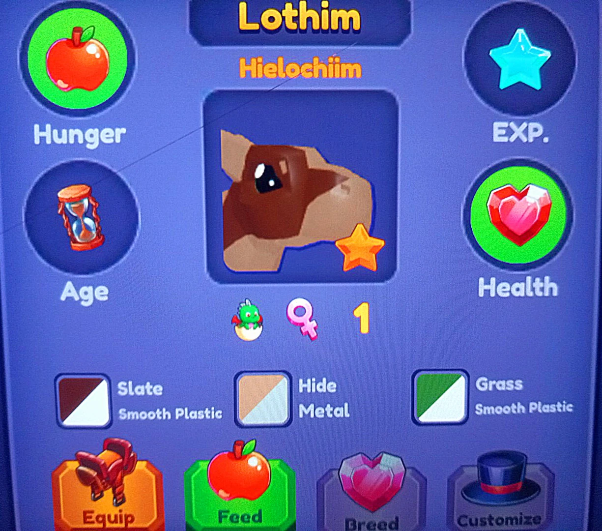 Trading this hielochiim | Fandom