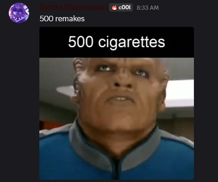 500 reboots | Fandom