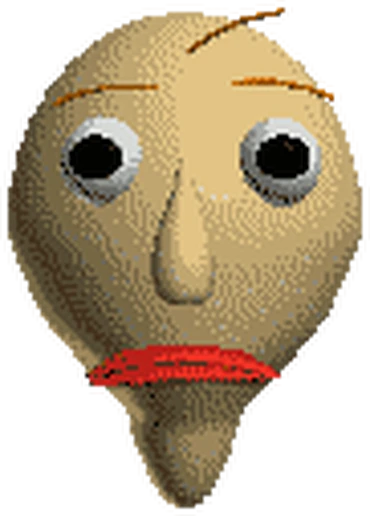Is Baldi's Basics Plus 0.3.5 Releasing May 13th? | Fandom
