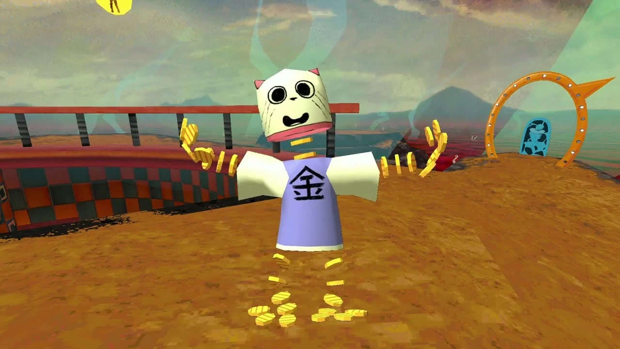 Peak character | Fandom