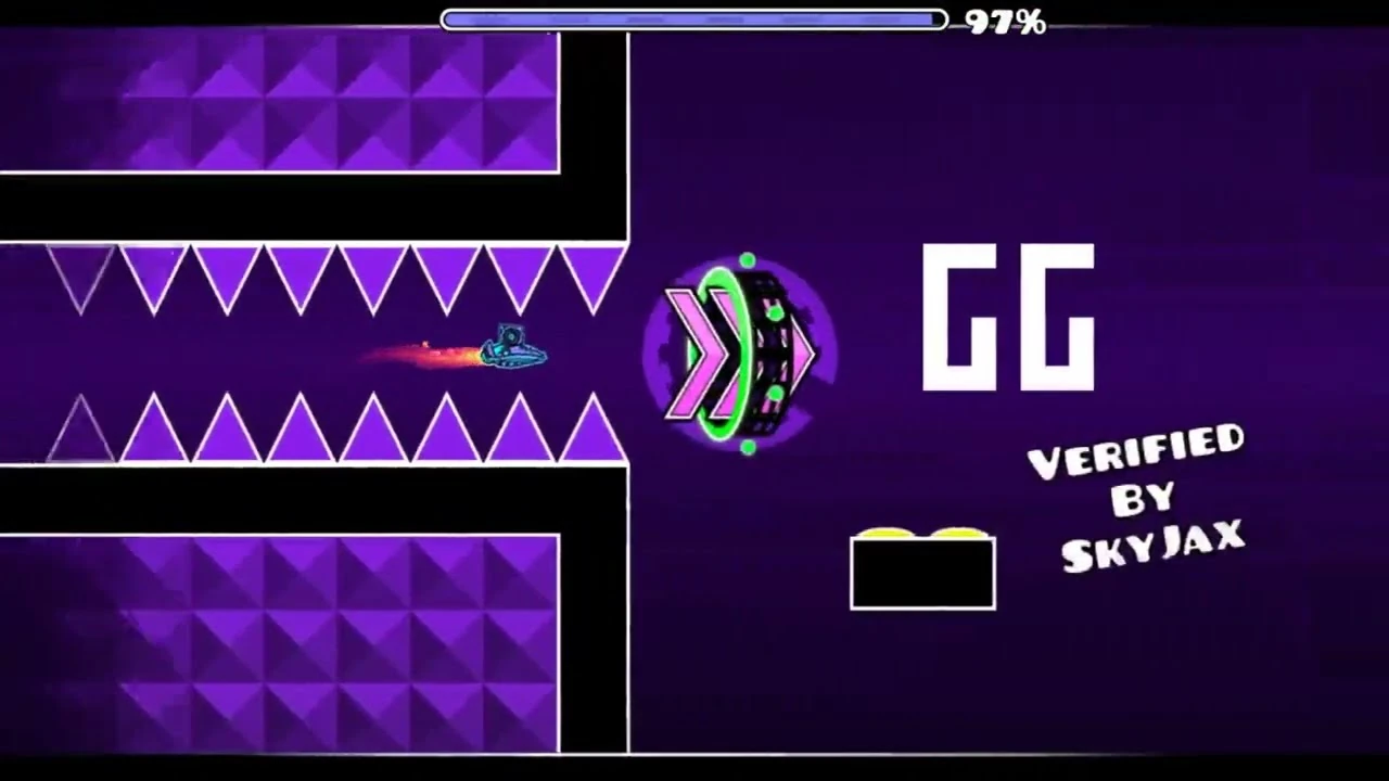 Fexty 99% (World Record) | Fandom