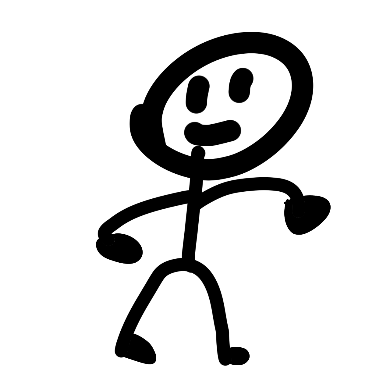 Stickman Guy | Fandom