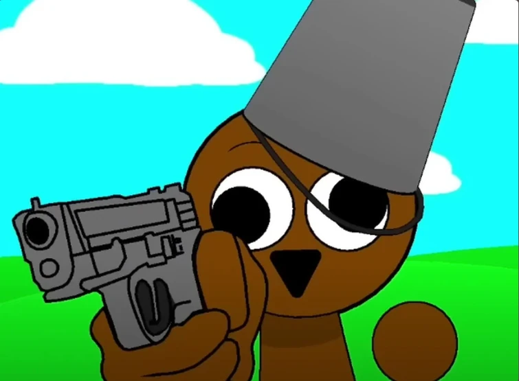 GUYS. GIMME YOUR FAVORITE CURSED SPRUNKI MEMES/IMAGES THAT I CAN STEAL ...