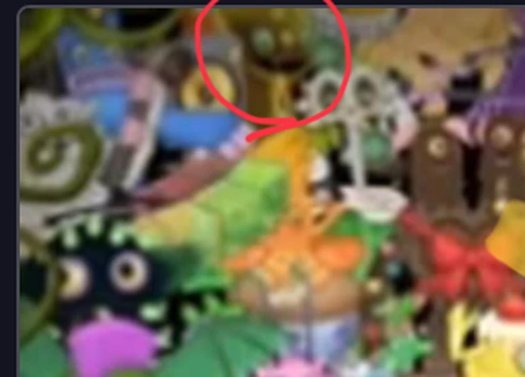 Find rare ghazt! | Fandom