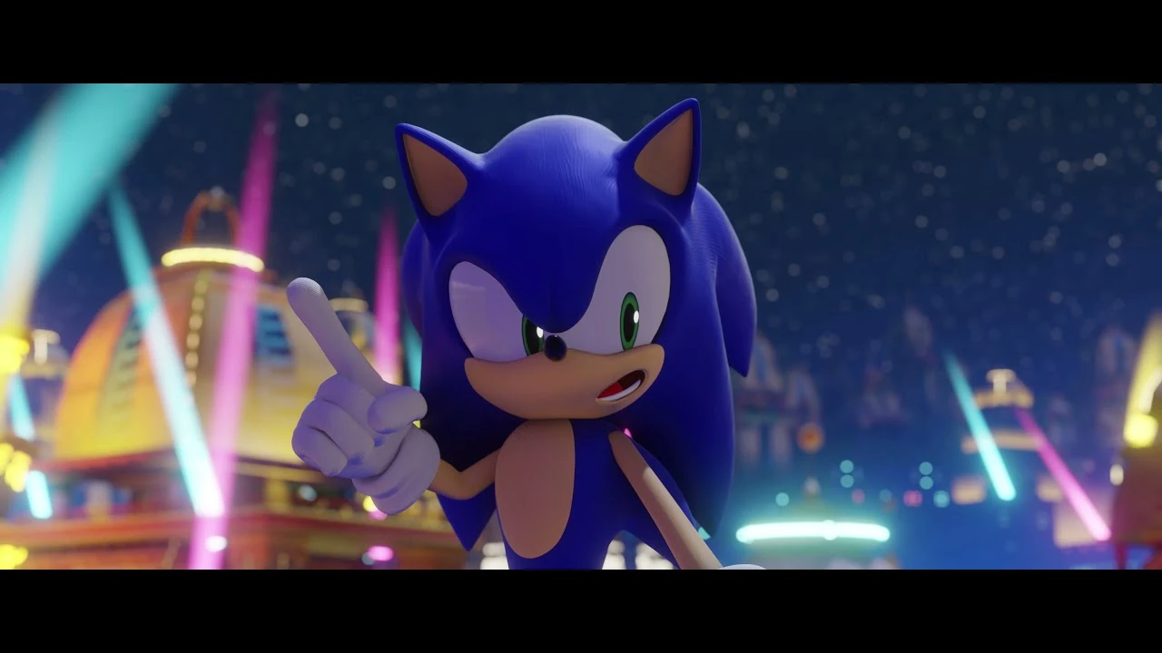 What Sonic Colors: Ultimate cutscenes could’ve been. | Fandom