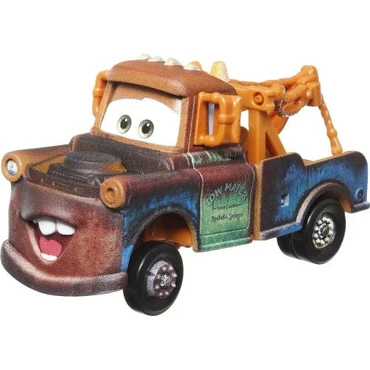 Discuss Everything About Pixar Cars Wiki | Fandom
