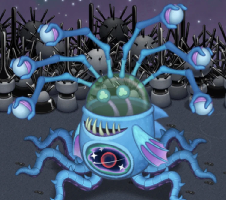 Discuss Everything About My Singing Monsters Wiki | Fandom