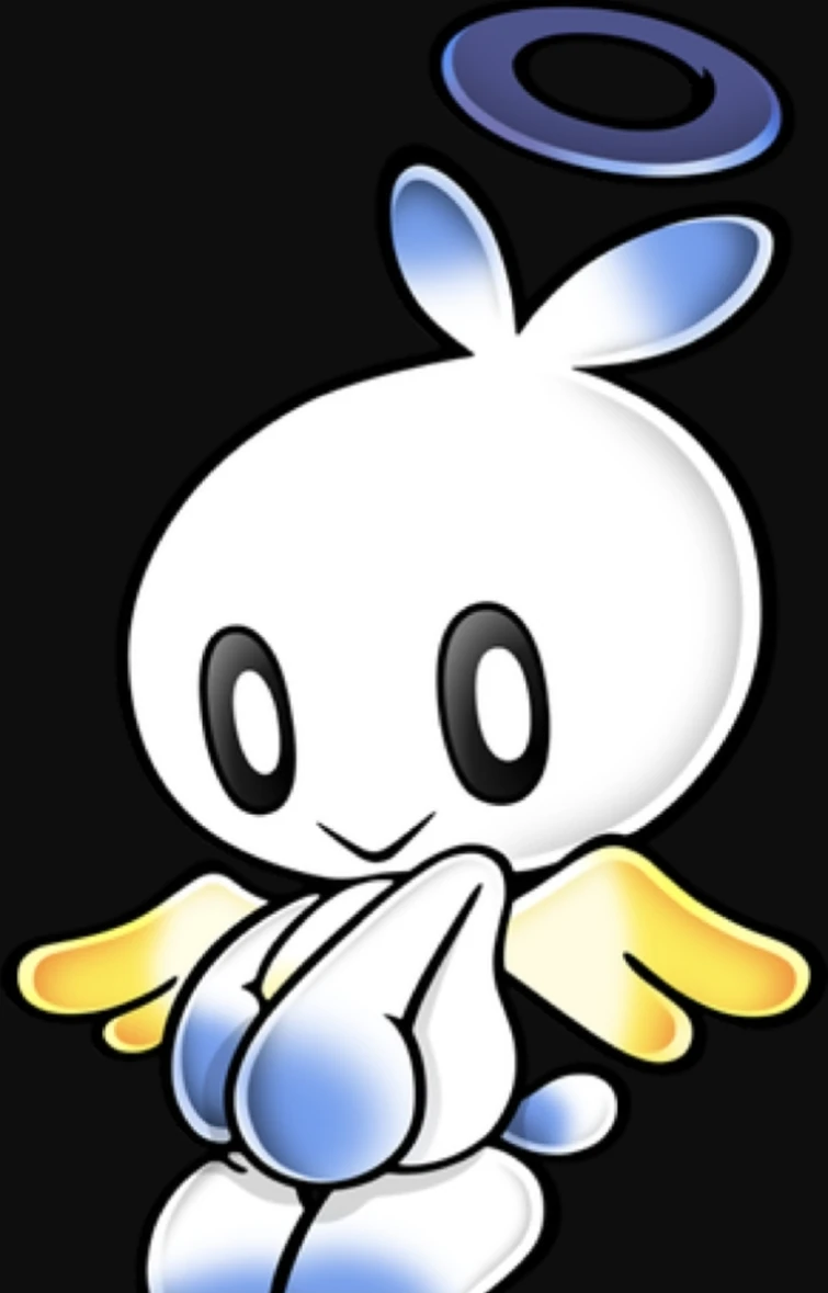 Which of these 6 Chao's do you think is the cutest of them all? | Fandom